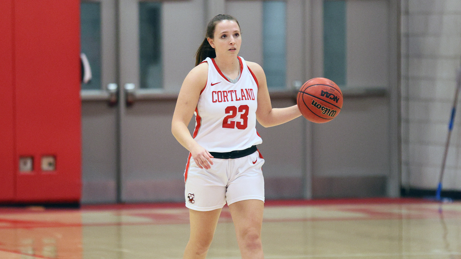 Abby McCoy - 2021-22 - Women's Basketball - SUNY Cortland Athletics