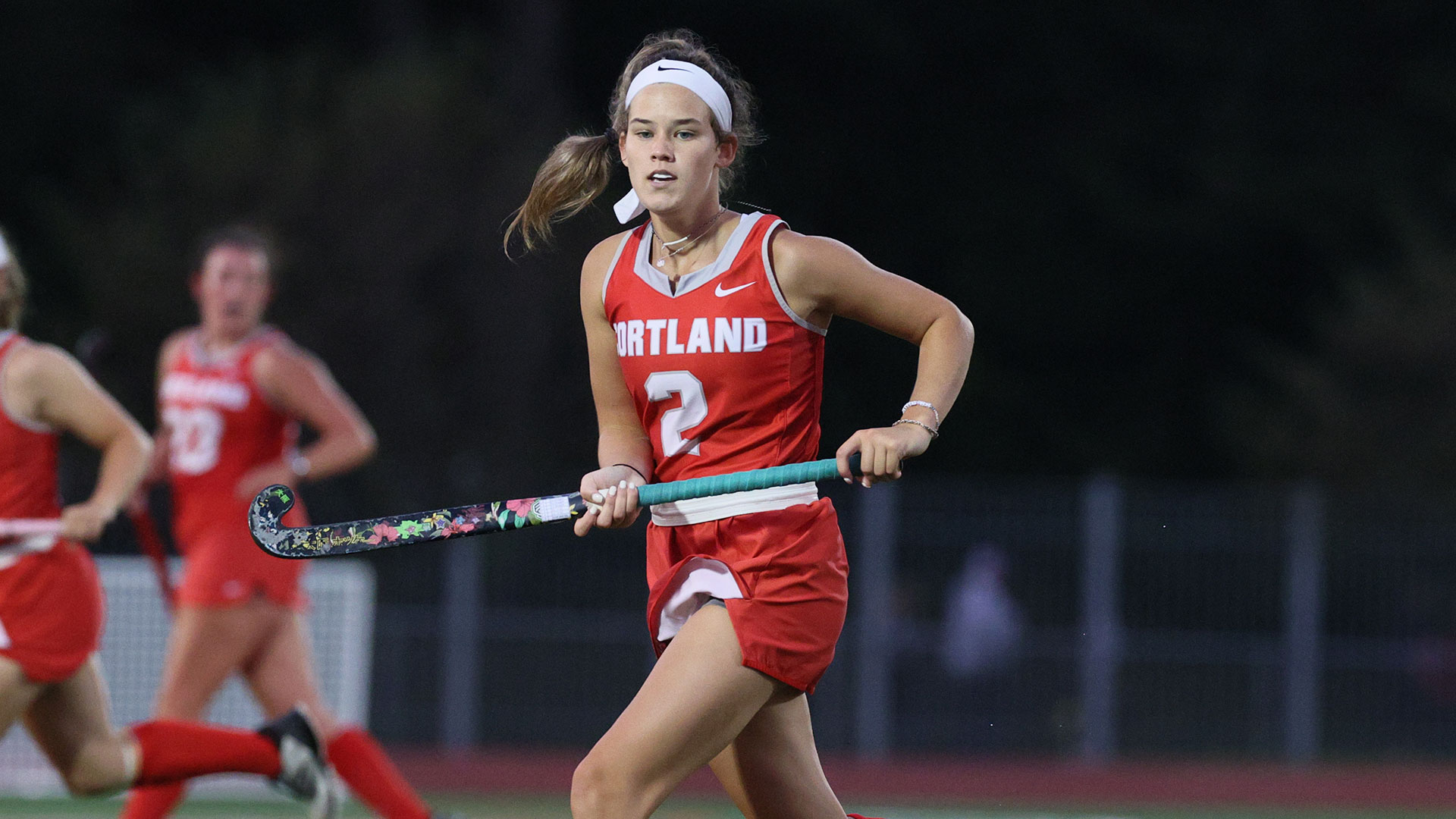 Kallie Green - 2021 - Field Hockey - SUNY Cortland Athletics