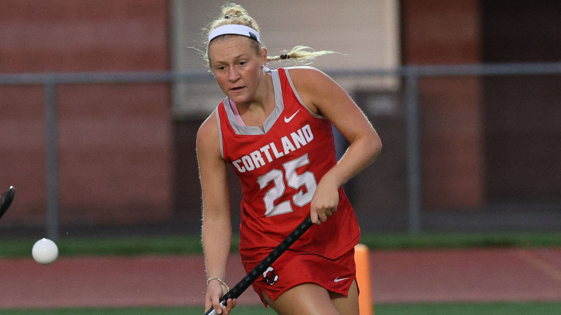 Lily Fox - 2022 - Field Hockey - SUNY Cortland Athletics