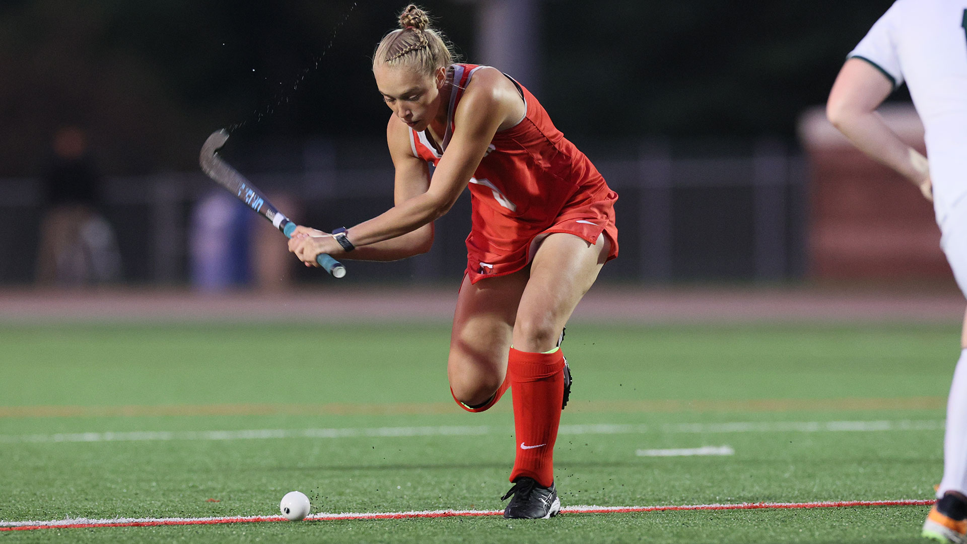 Madison Becker - 2021 - Field Hockey - SUNY Cortland Athletics
