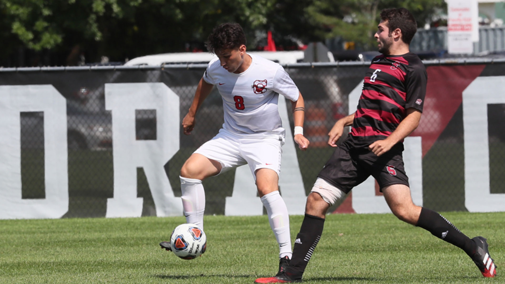 Lukas Rubio - 2021 - Men's Soccer - SUNY Cortland Athletics