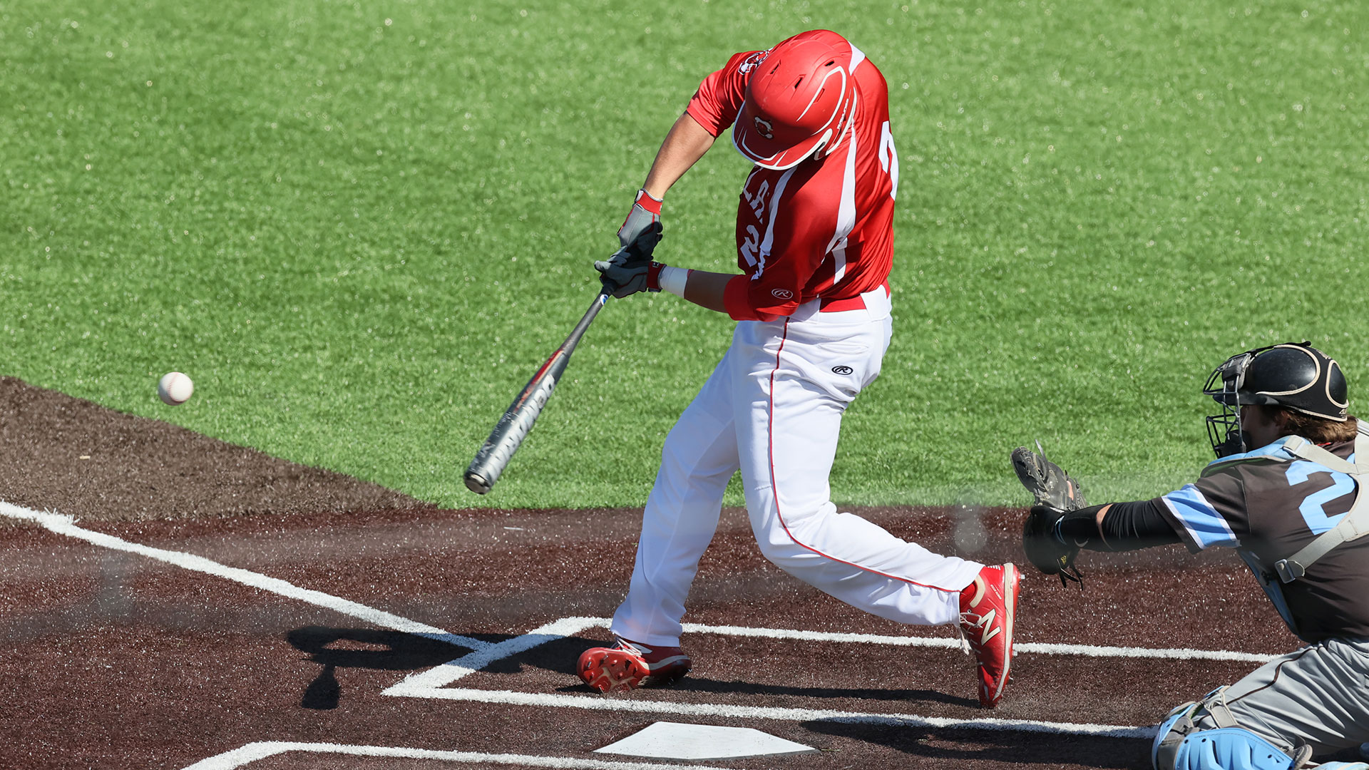 Danny Coleman - 2022 - Baseball - SUNY Cortland Athletics