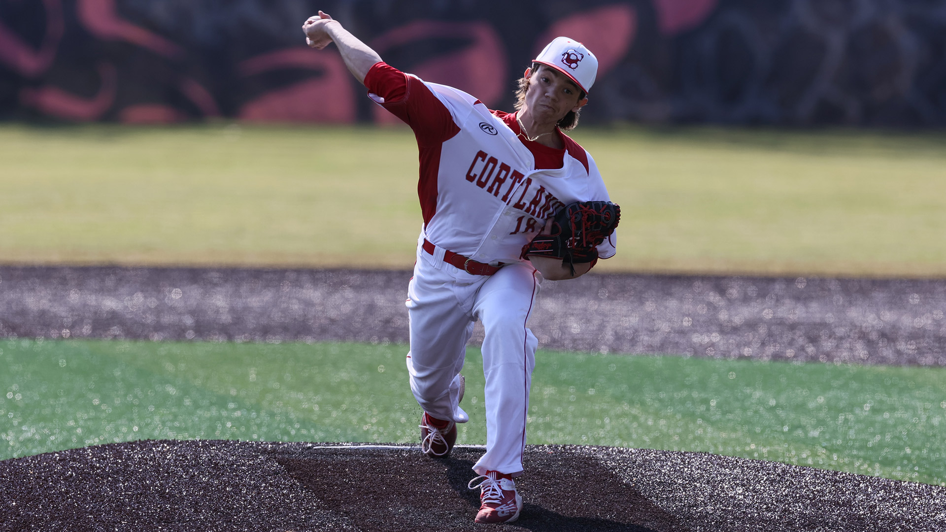 #6 Red Dragons Come Up Short vs. Wilkes, 7-6 - SUNY Cortland Athletics