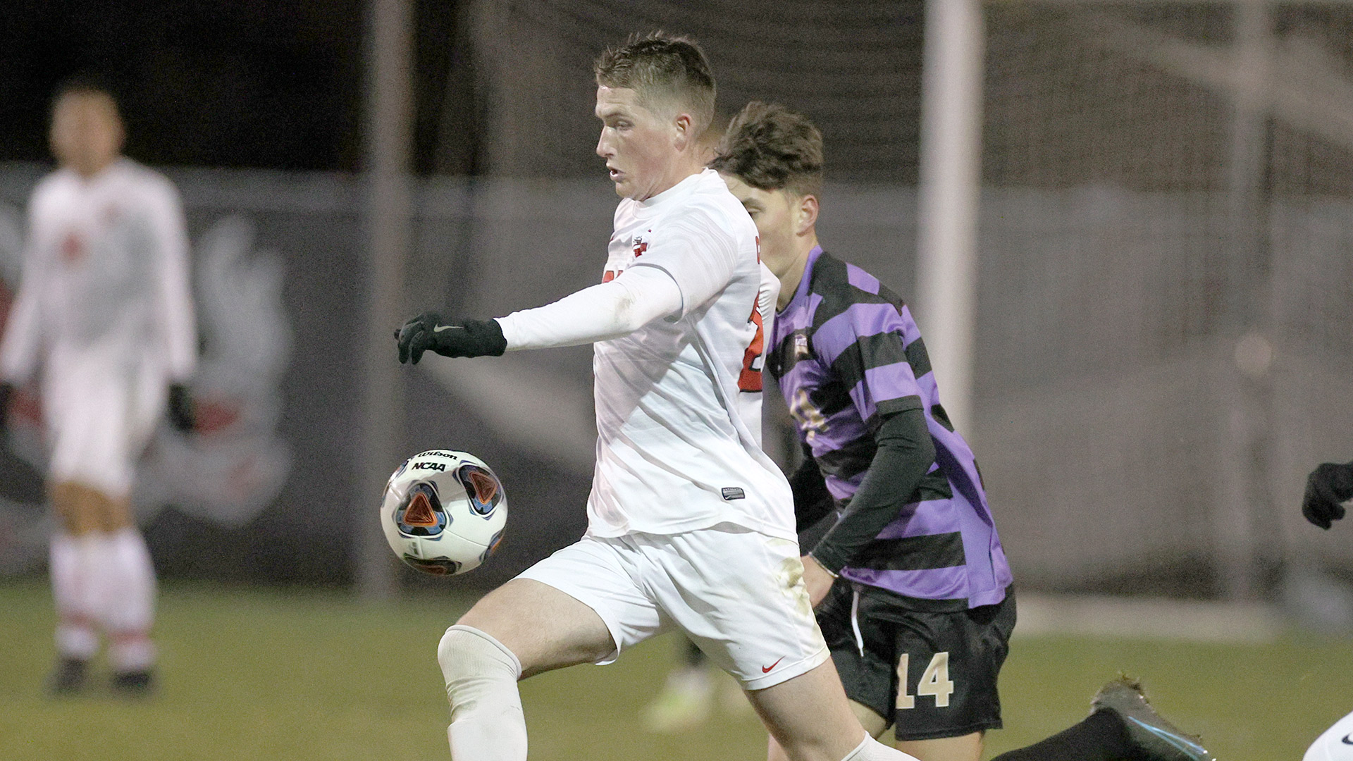 Rochester Downs #10 Men's Soccer in Season Opener, 3-1 - SUNY Cortland ...