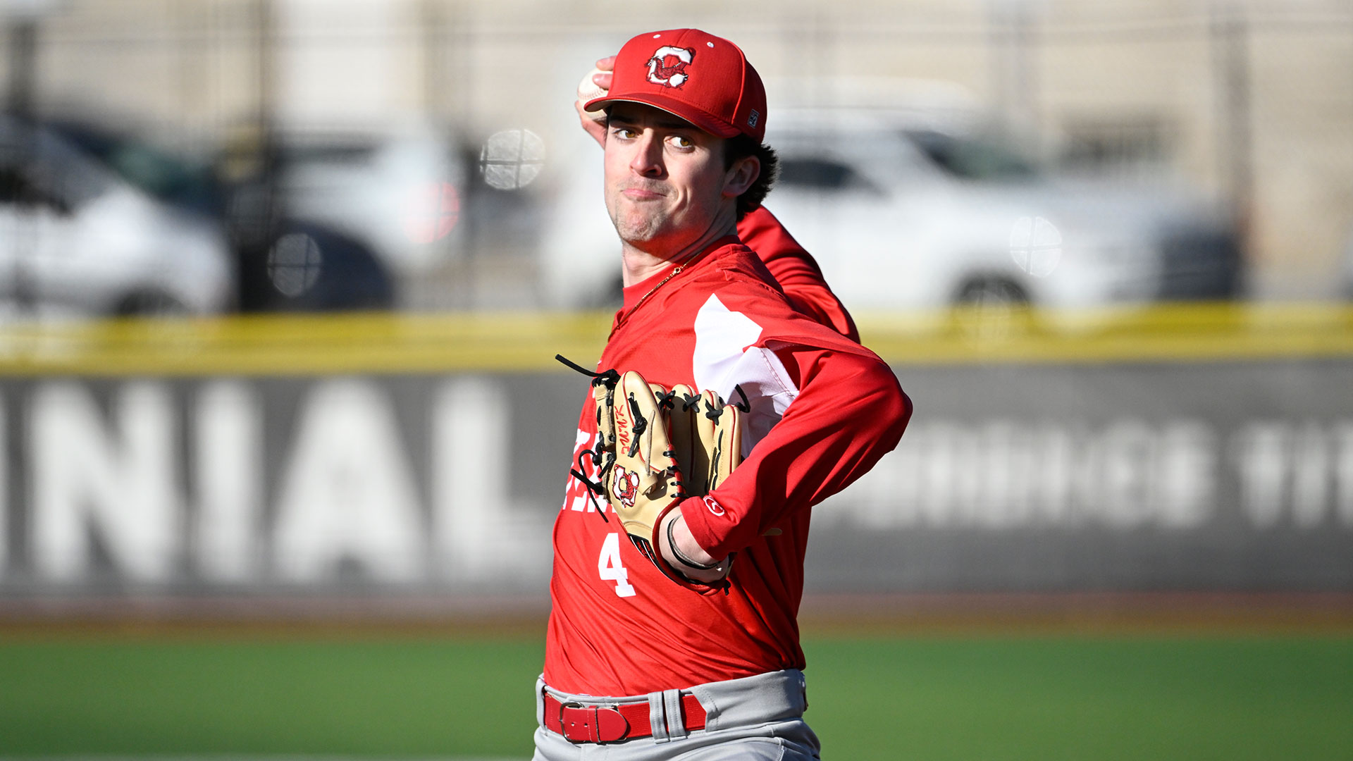 Matt Funk - 2022 - Baseball - SUNY Cortland Athletics