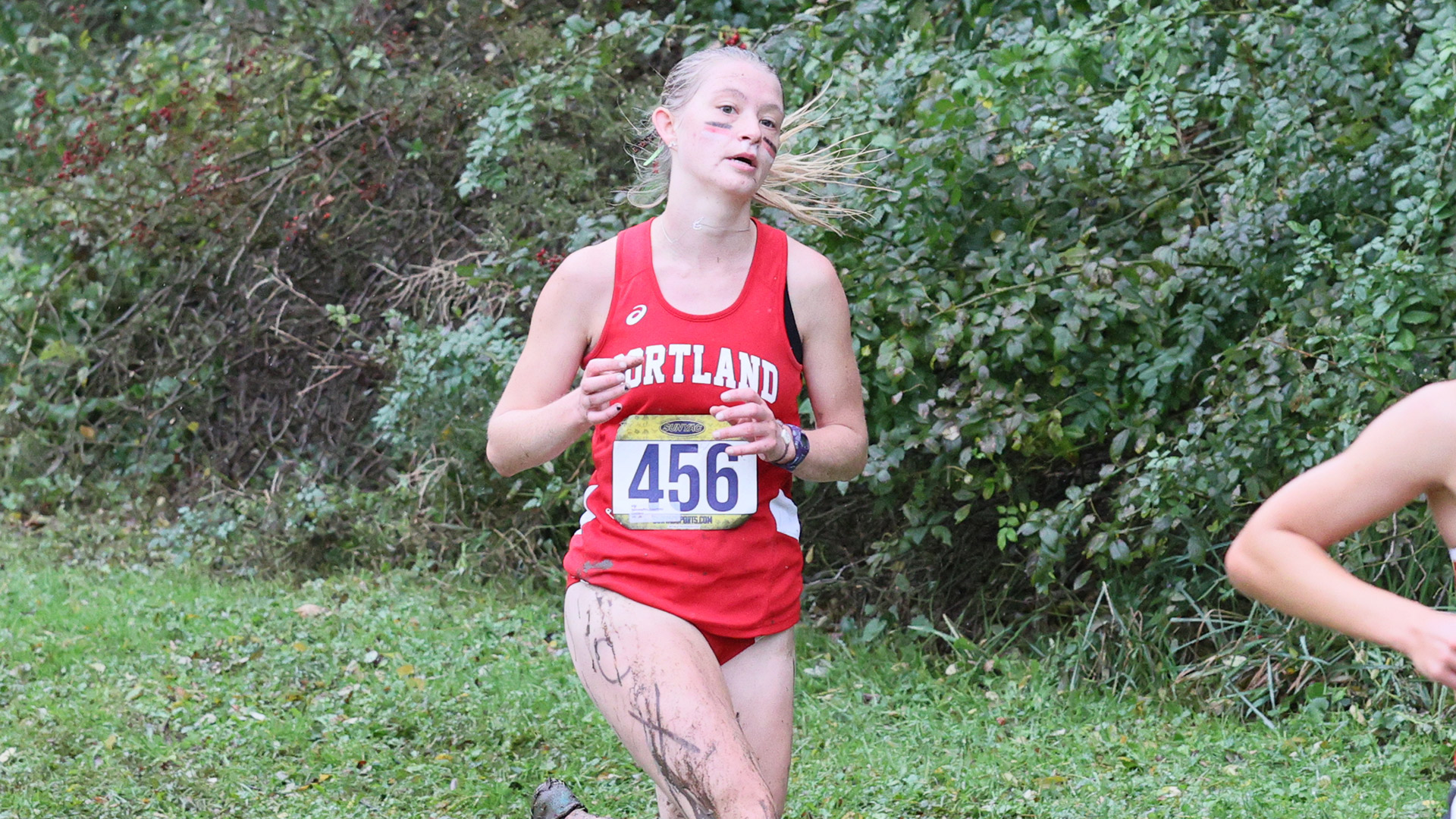 Courtney Schoepflin - 2021 - Cross Country - SUNY Cortland Athletics