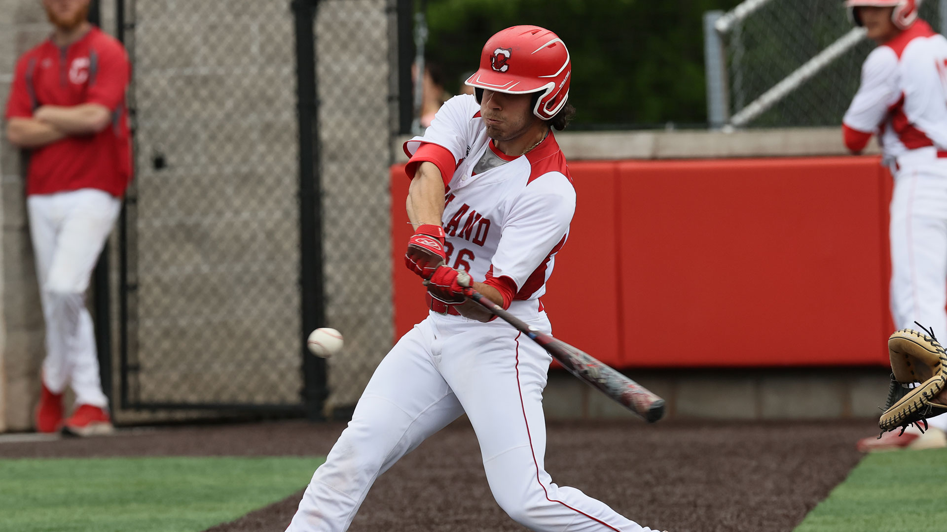 Cortland Improves to 2-0 at NCAA Regional with 10-7 Comeback Win vs ...