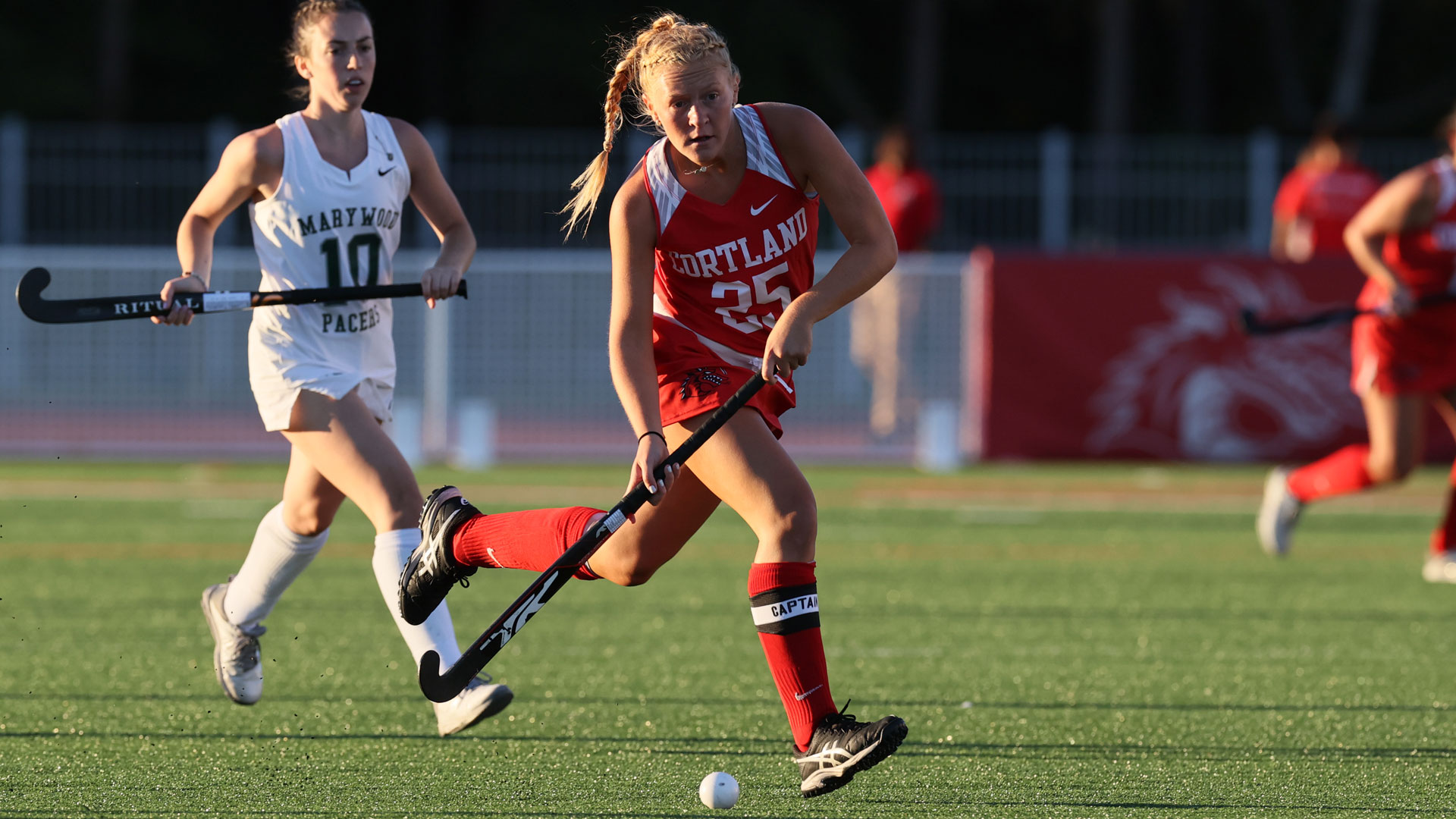 Lily Fox - 2022 - Field Hockey - SUNY Cortland Athletics