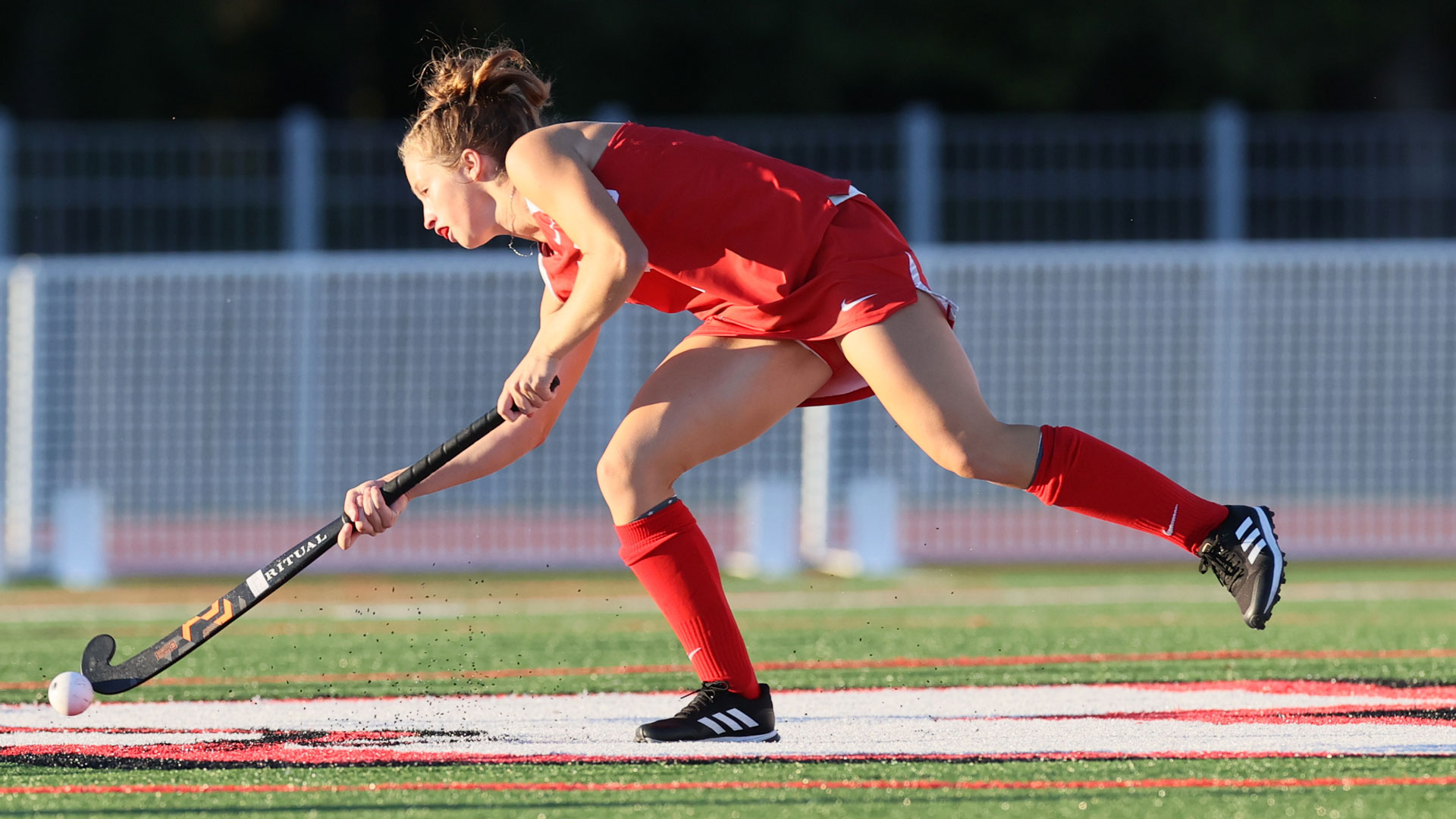 #18 Cortland Defeats Rochester, 3-1 - SUNY Cortland Athletics
