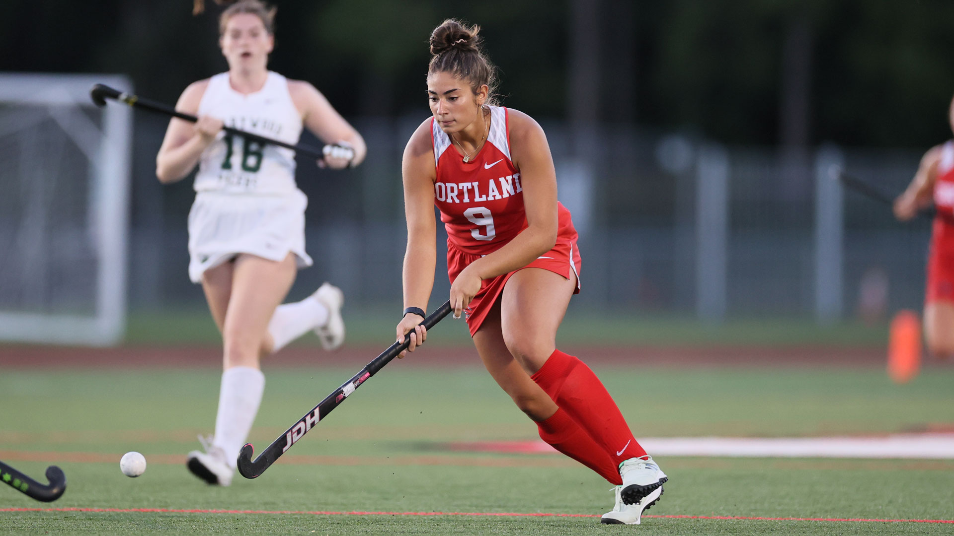 #20 Red Dragons Fall 2-1 in 2OTs at Vassar - SUNY Cortland Athletics