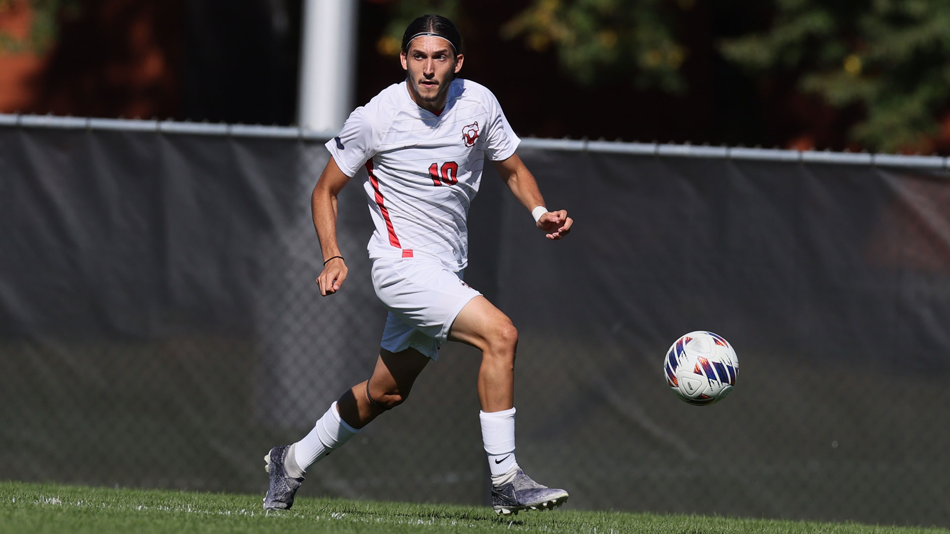 Red Dragons Silence Statesmen, 3-0 - SUNY Cortland Athletics