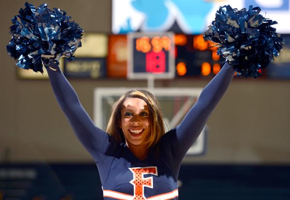 Cal State Fullerton Spirit Squad Announces Fall Audition Dates ...