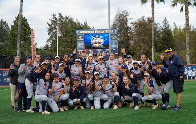 2018 Season Recap - California State University, Fullerton