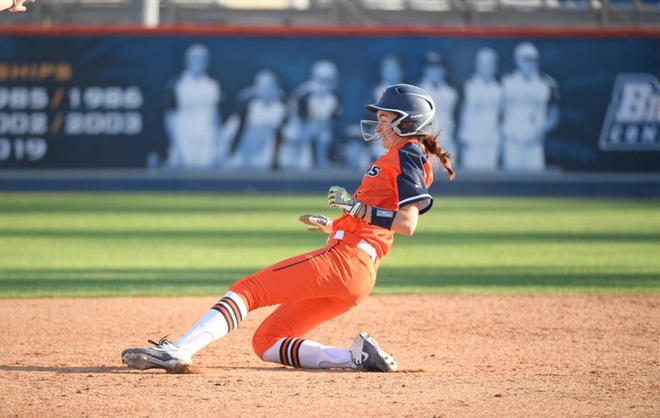 Titans Win in Extras Against Illinois - California State University ...
