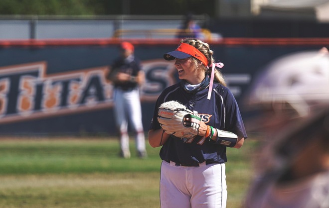 Softball Sweeps Doubleheader Against Boise State - California State ...
