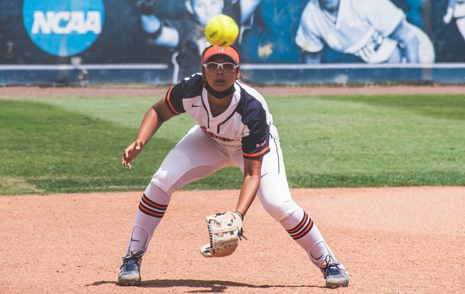 Softball Completes Four-Game Sweep of UCSB - California State ...