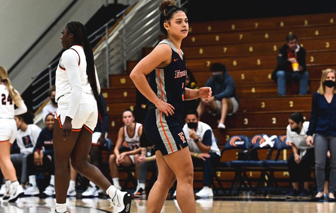 Titans Come Up Short in Overtime Against Santa Barbara - California ...