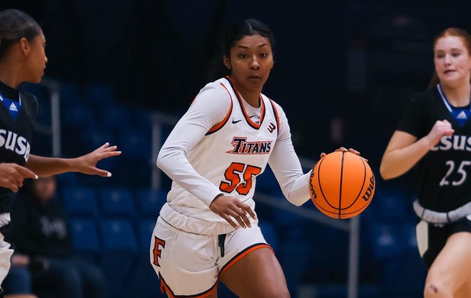 Women's Basketball Defeats San Jose State on the Road - California ...