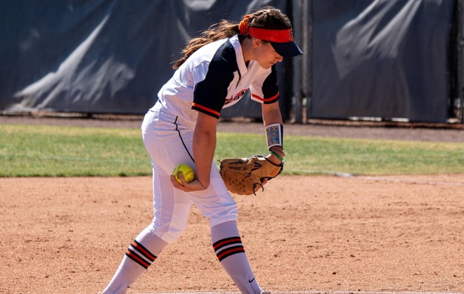 Softball Takes Series over UC Davis - California State University ...