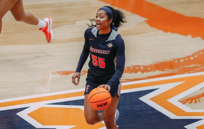 Titans Lose Tightly Contested Game at Bakersfield - California State ...