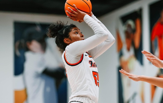 Nimmo Scores 1,000th Career Point in Titans Win Over UC Riverside ...