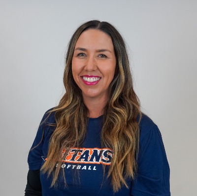 Gina Oaks Garcia - Head Coach (1st Season, 2nd with program) - Softball ...