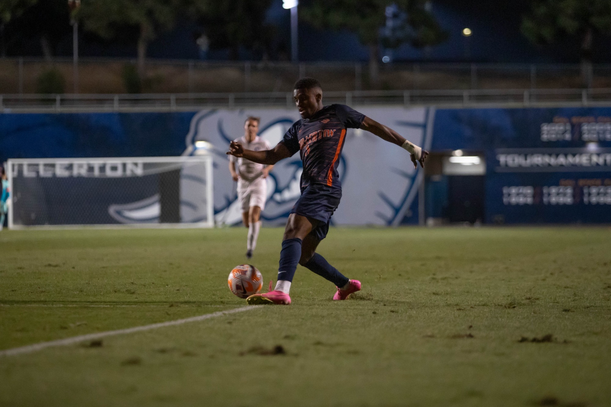 Titans Extend Winning Streak with Victory Over UC San Diego ...