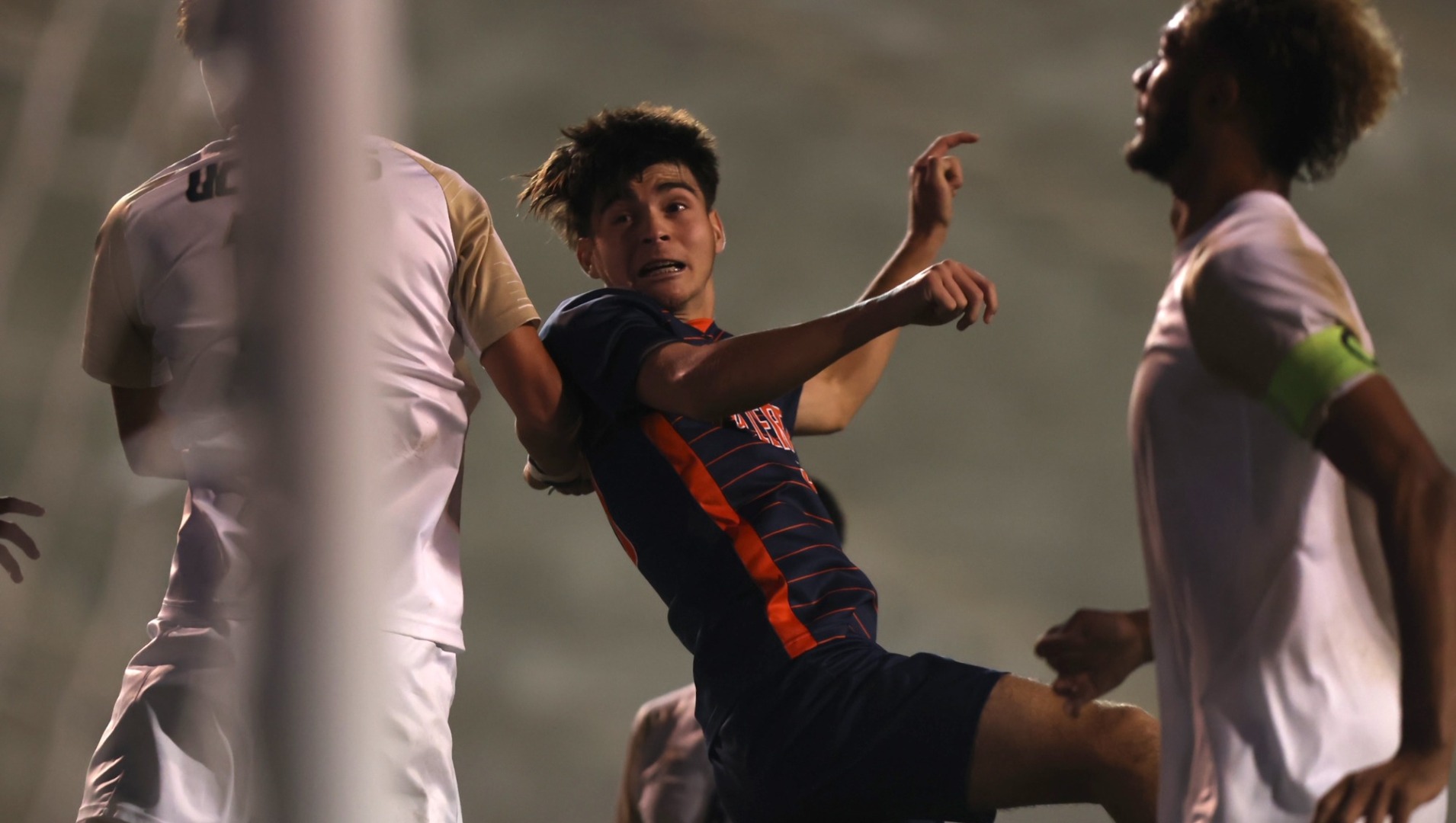 Titans Come Up Short in Overtime Against UC Davis in Big West ...