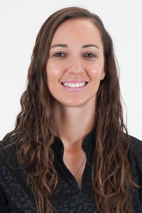 Kathryn Hosch - Head Coach (8th season) - Women's Golf Coaches ...