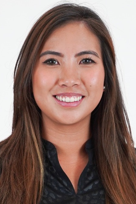 Michelle Piyapattra - Assistant Coach (3rd Season) - Women's Golf ...