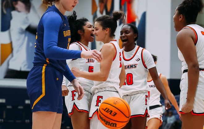 Three Titans Named to All-Big West Teams - California State University ...