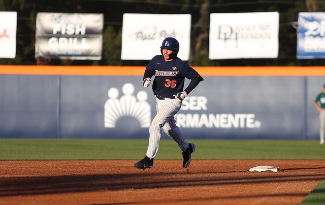 Titans Drop Back-and-Forth Game to Hawai'i - California State ...