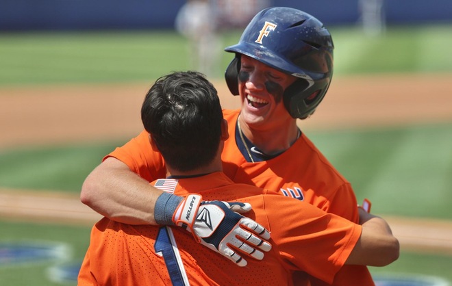 Fullerton Defeats Long Beach on Senior Day - California State ...