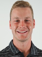 Harry Doig - Assistant Coach - Men's Golf Coaches - California State ...