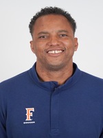 Demian Brown - Head Coach (17th Season) - Women's Soccer Coaches ...