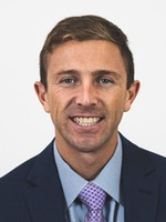 Ryan Hamm - Assistant Coach (3rd Season, 4th with program) - Men's ...