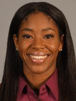 Courtney Hayes - Assistant Coach (1st Season) - Women's Basketball ...