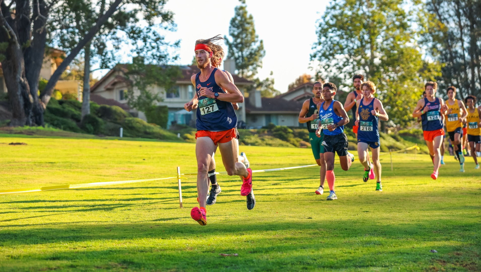Cross Country Announces 2024 Schedule - California State University ...