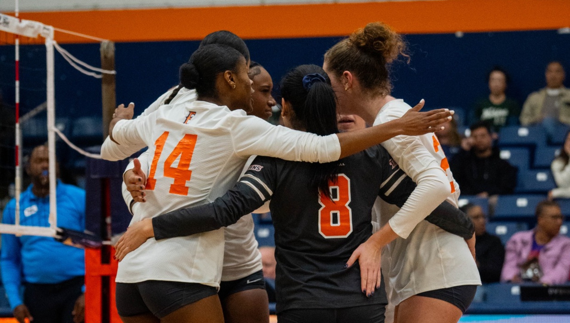 Volleyball Welcomes Two Signees to the 2025-26 Roster - California ...