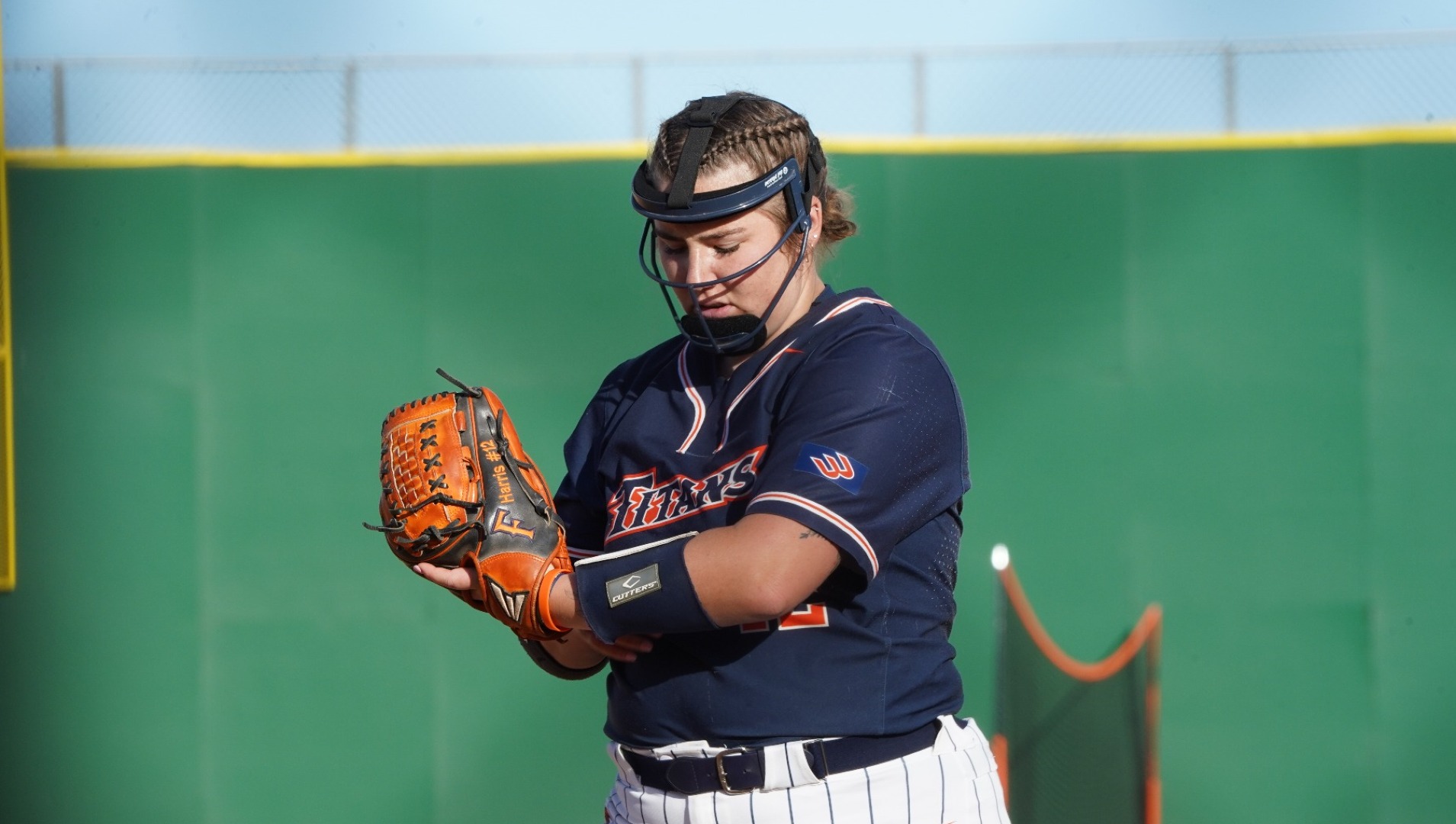 Titans Run Rule No. 5 Tennessee, Fall to No. 11 Missouri - California ...