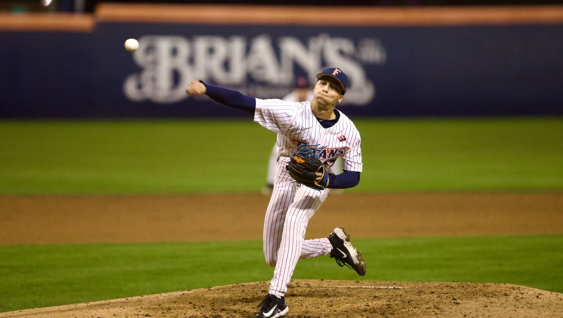 Titans Fall to Fresno State in Home Opener - California State ...
