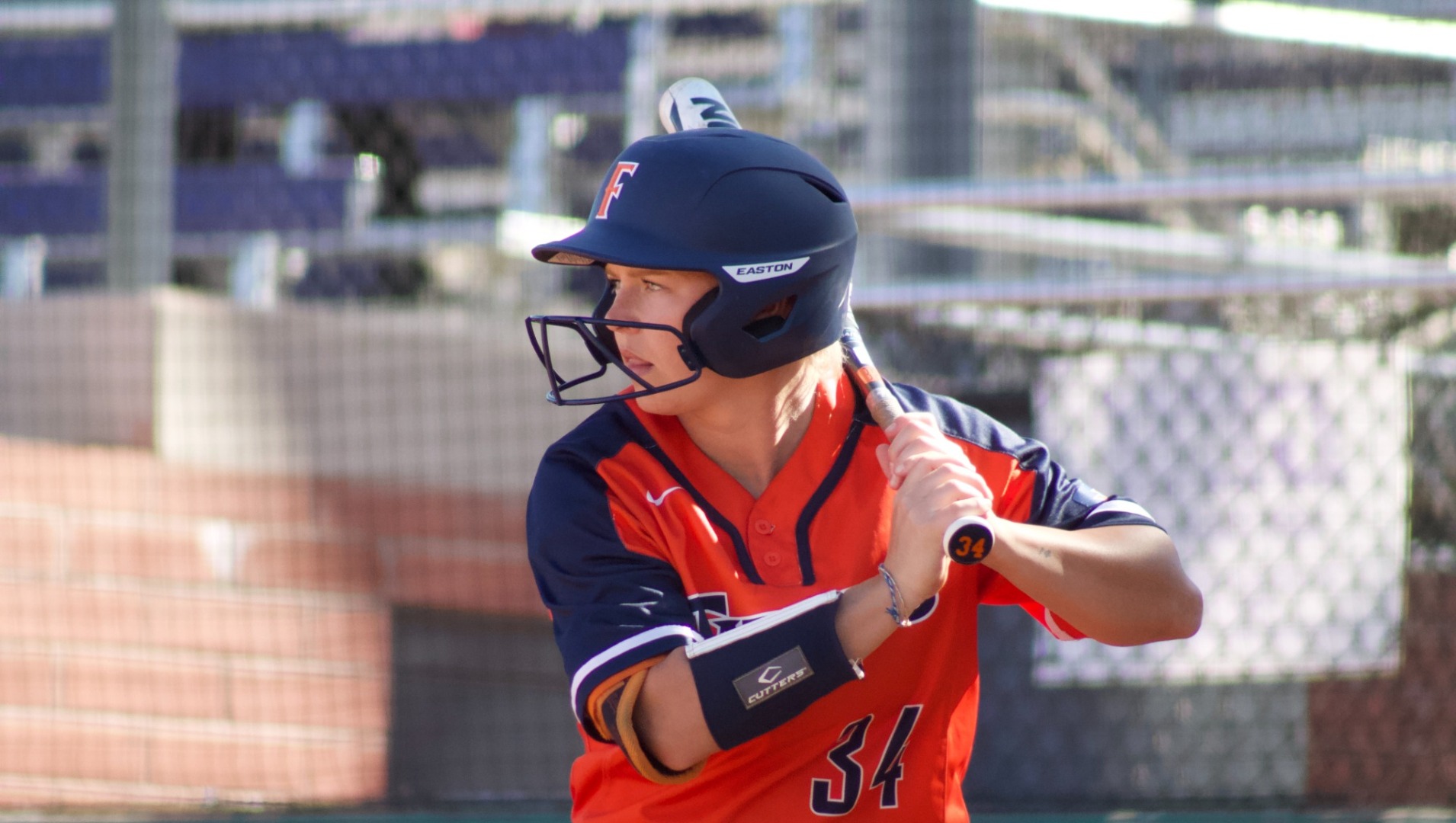 Bailey Wallace - 2024 - Softball - California State University, Fullerton