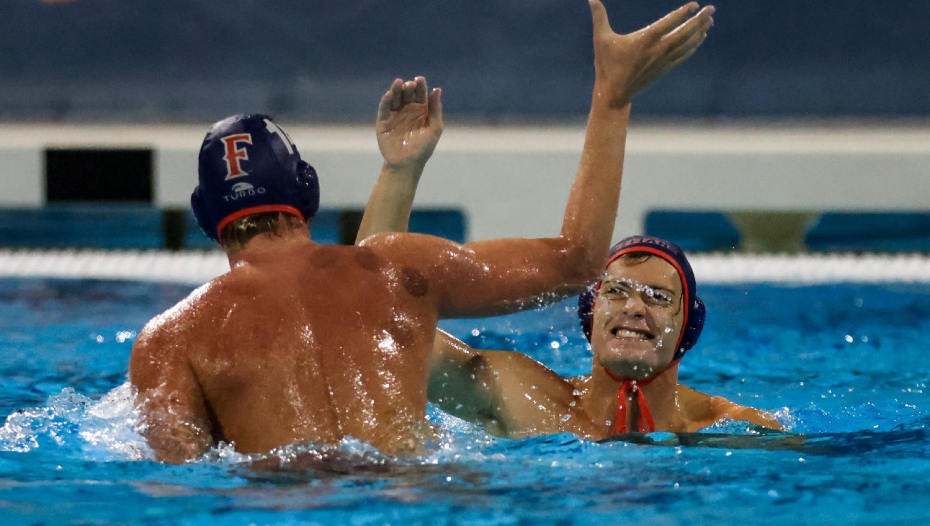 Ozbek, Paredes Earn All-Big West Honors Following MWP's First Season ...