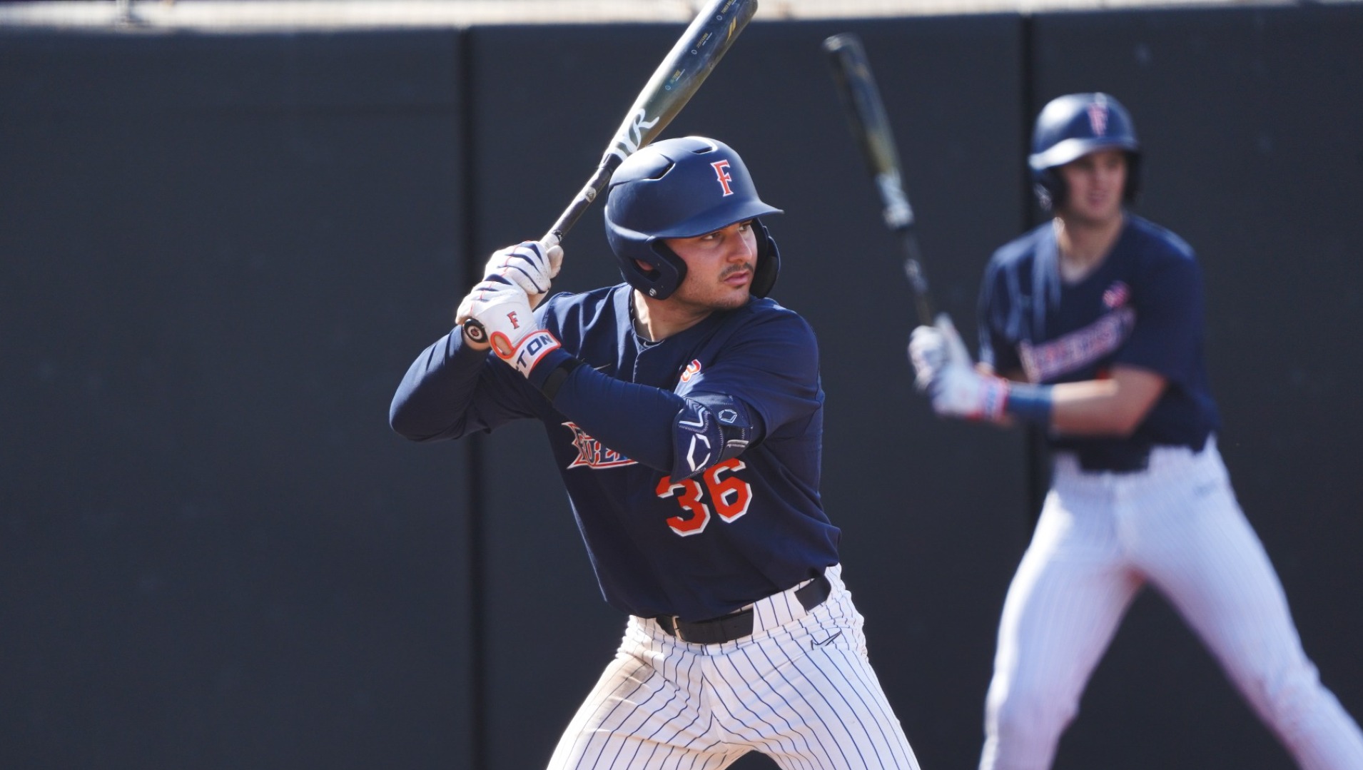 Baseball Loses Final Game of Keith LeClair Classic to Purdue ...