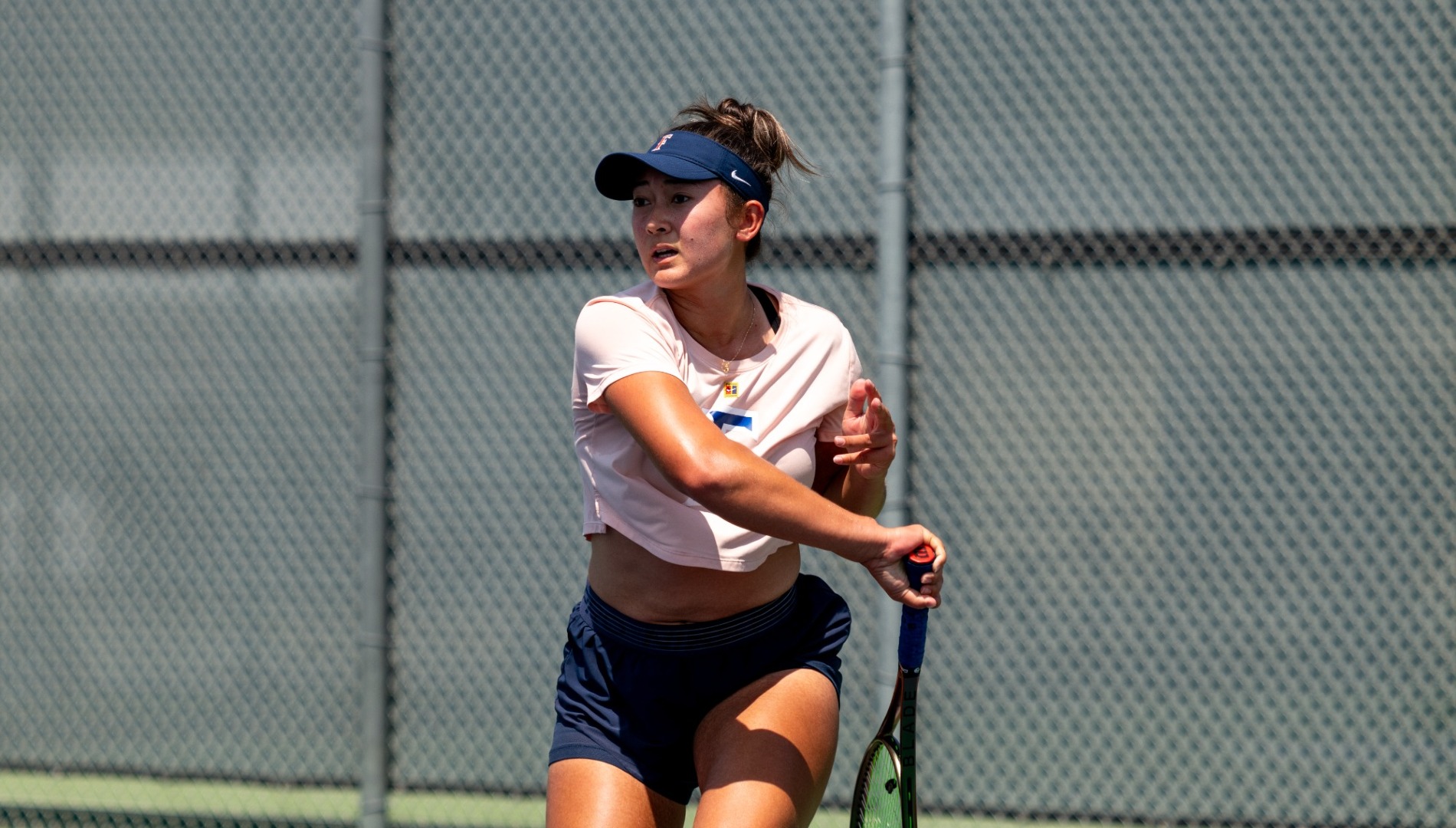 Natalie Duffy - 2023-24 - Women's Tennis - California State University ...