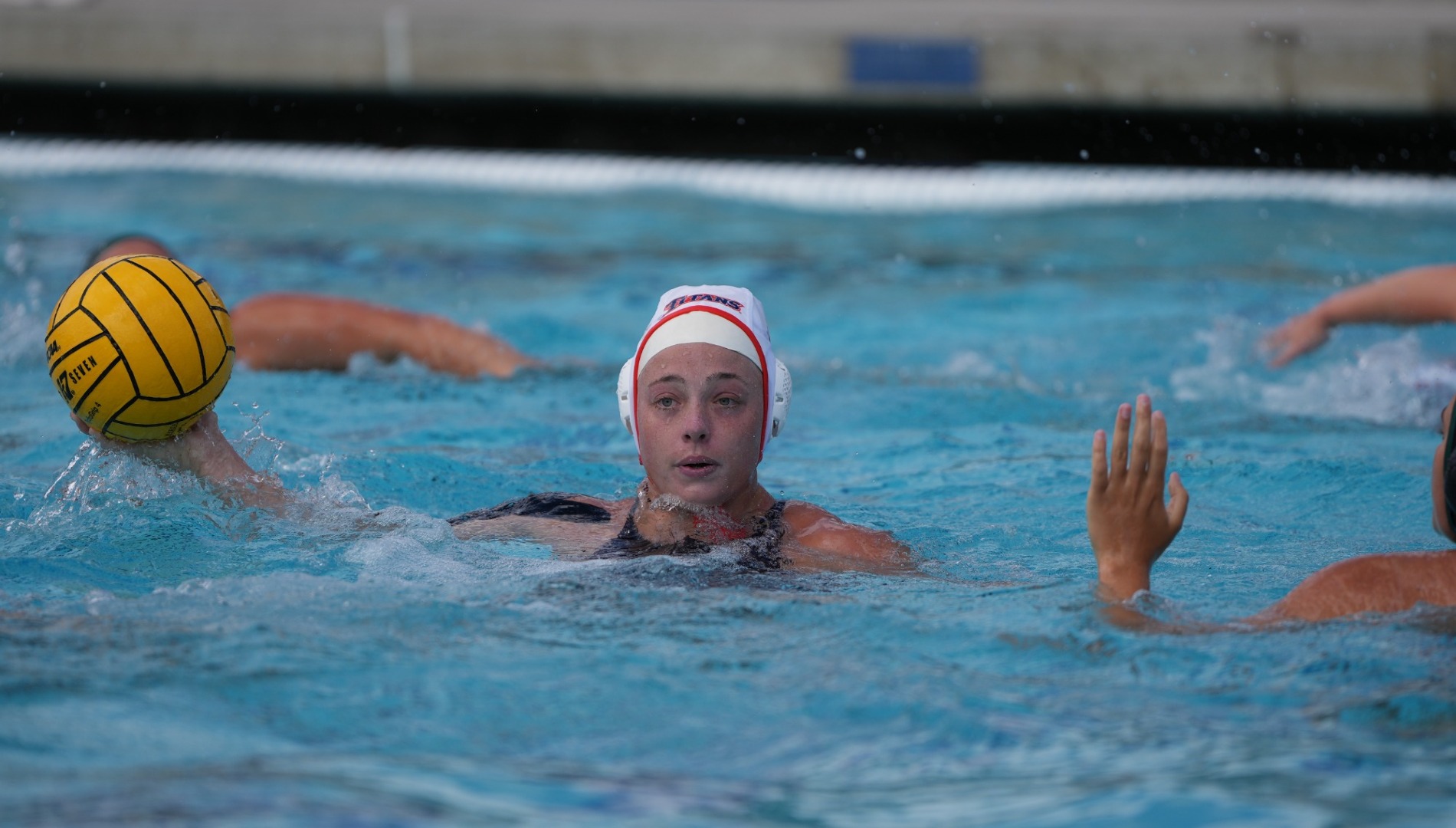 Shyanne Rainey Named Big West Honorable Mention - California State ...