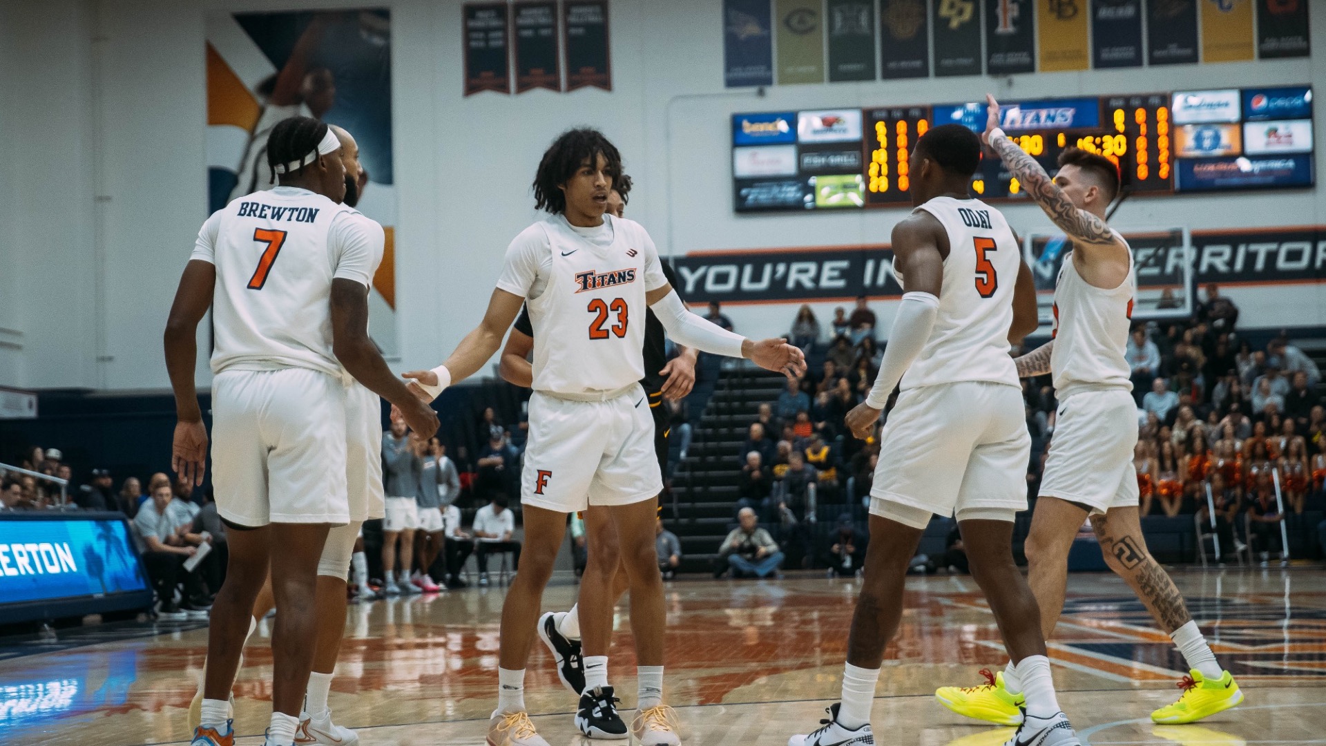 Men’s Basketball Signs Zion Richardson for 2024-25 Season - California ...