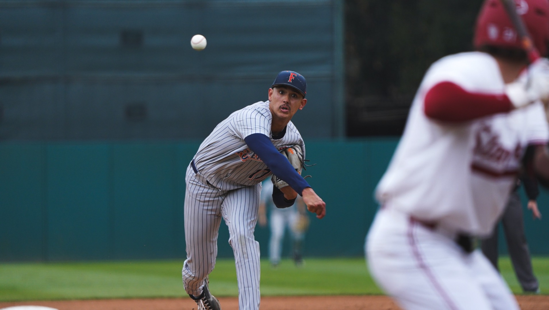 Titans Represented by Seven Players and Four Coaches on MLB Opening Day ...