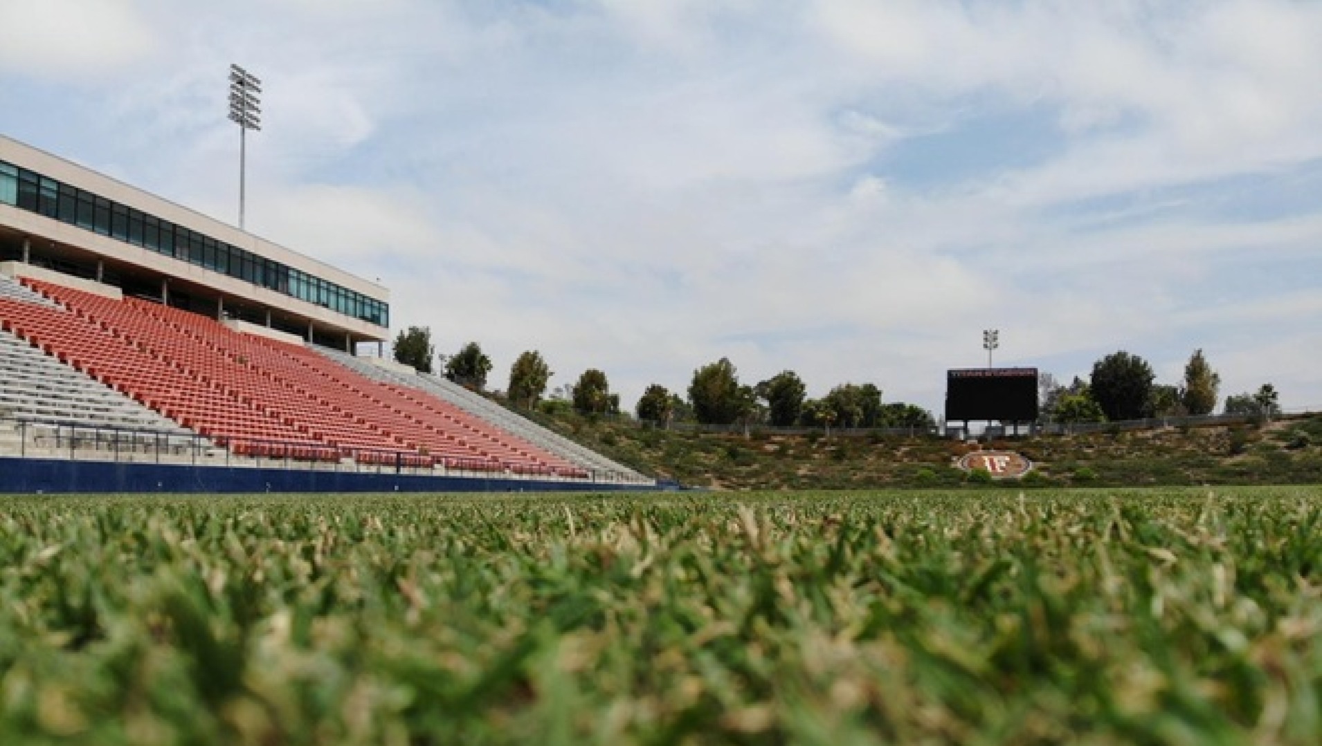 LAFC2 to Play 2024 Season at Titan Stadium - California State ...