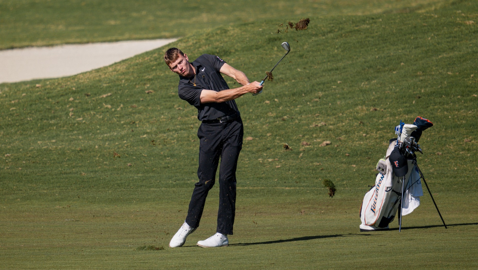 Men's Golf Reveals 2024-25 Schedule - California State University ...